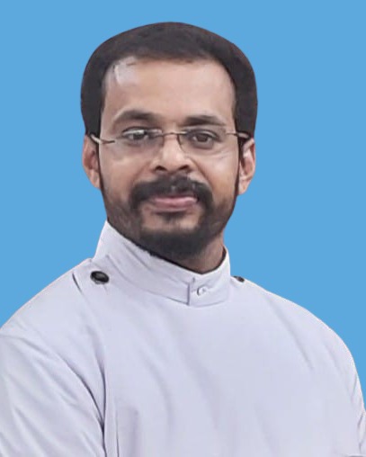 Former Vicars – St Stephens Marthoma Church, Delhi