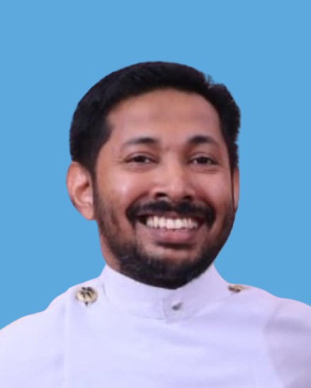 Former Vicars – St Stephens Marthoma Church, Delhi