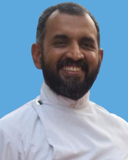 Former Vicars – St Stephens Marthoma Church, Delhi