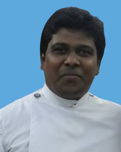 Former Vicars – St Stephens Marthoma Church, Delhi