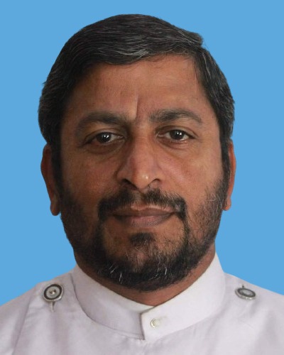 Former Vicars – St Stephens Marthoma Church, Delhi